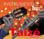 Taize Taizé: Instrumental (CD) Album (UK IMPORT) | eBay