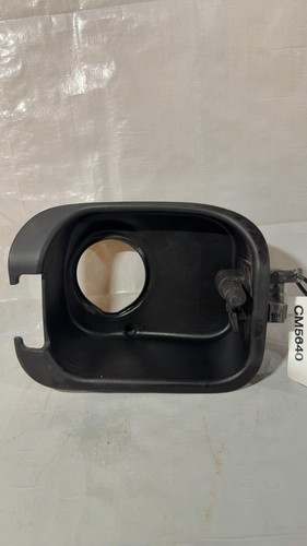 Honda Civic Fuel Filler Pocket Housing 4dr Sedan 2016 2017 2018 2019 ...