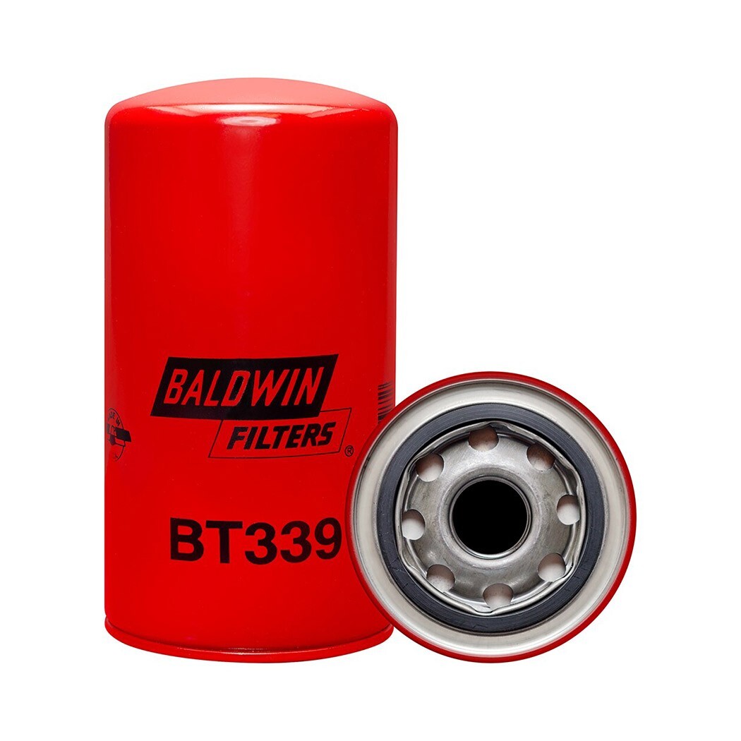 Engine Oil Filter Baldwin BT339 | eBay