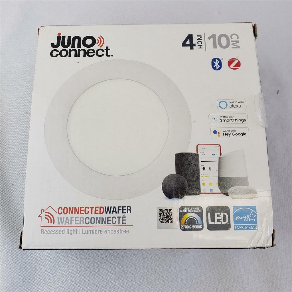 Acuity Brands Juno Led Recessed Downlight Acuity Brands Lighting Juno