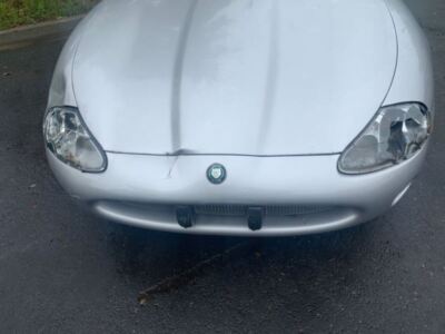 Engine ECM Electronic Control Module XK8 Fits 01-02 XK8 579365 | eBay