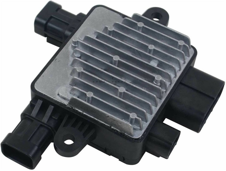 25385 4D900 NEW FAN CONTROL MODULE FOR KIA SEDONA 3.8L V6 24V 2006-2010 ...