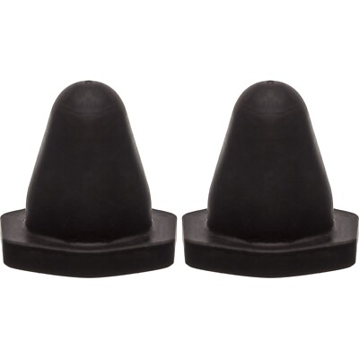 34 35 36 37 38 39 40 BUICK, CADILLAC LOWER ARM BUMP STOP, FRONT LOWER ...