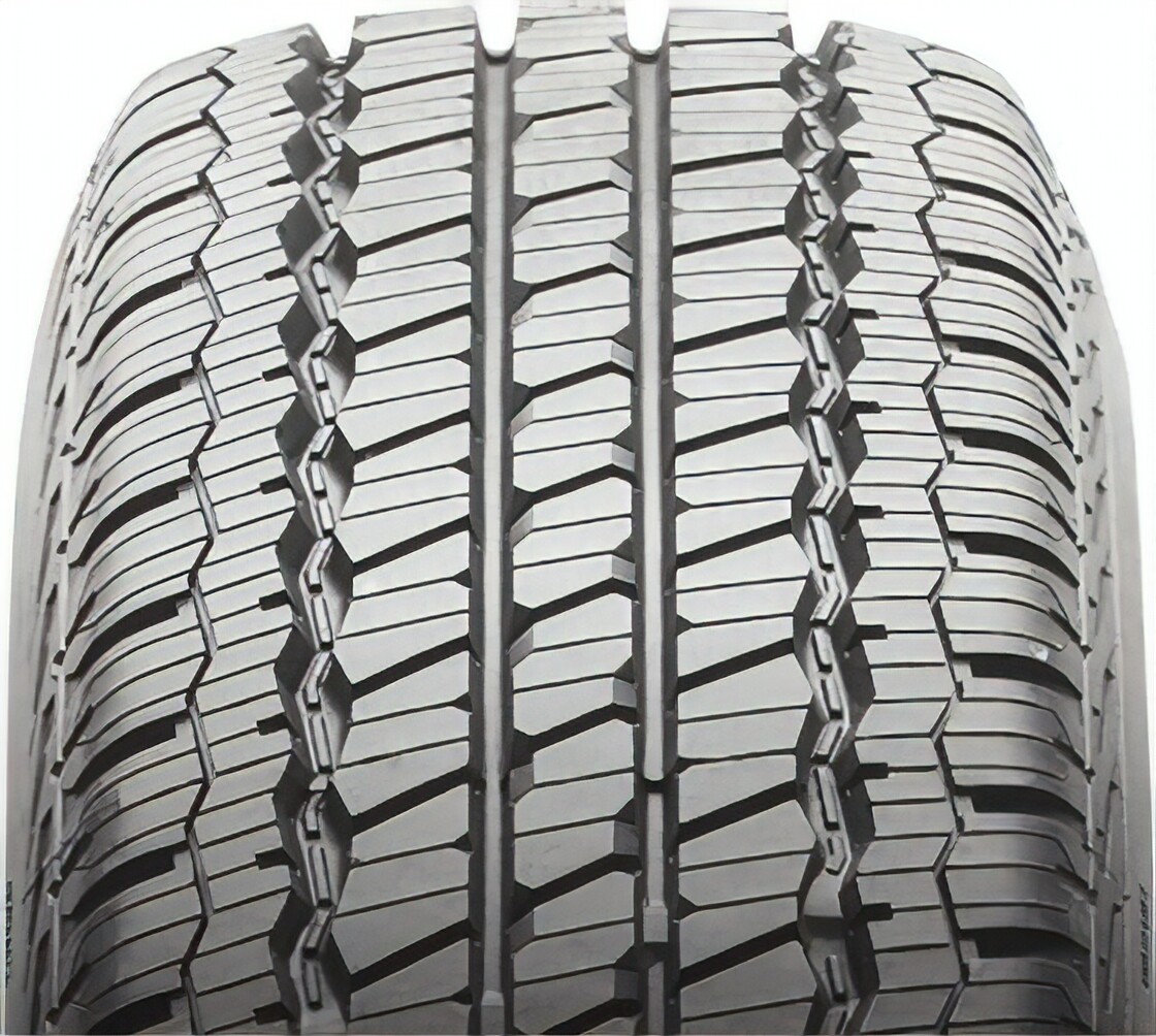Milestar Patagonia HT 215/85r16 Tire for sale online | eBay