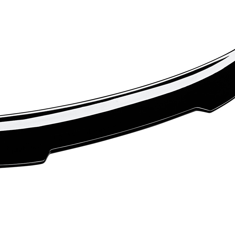 For 2021-2026 BMW G26 430i i4 Gran Coupe PSM Style Gloss Black Trunk ...