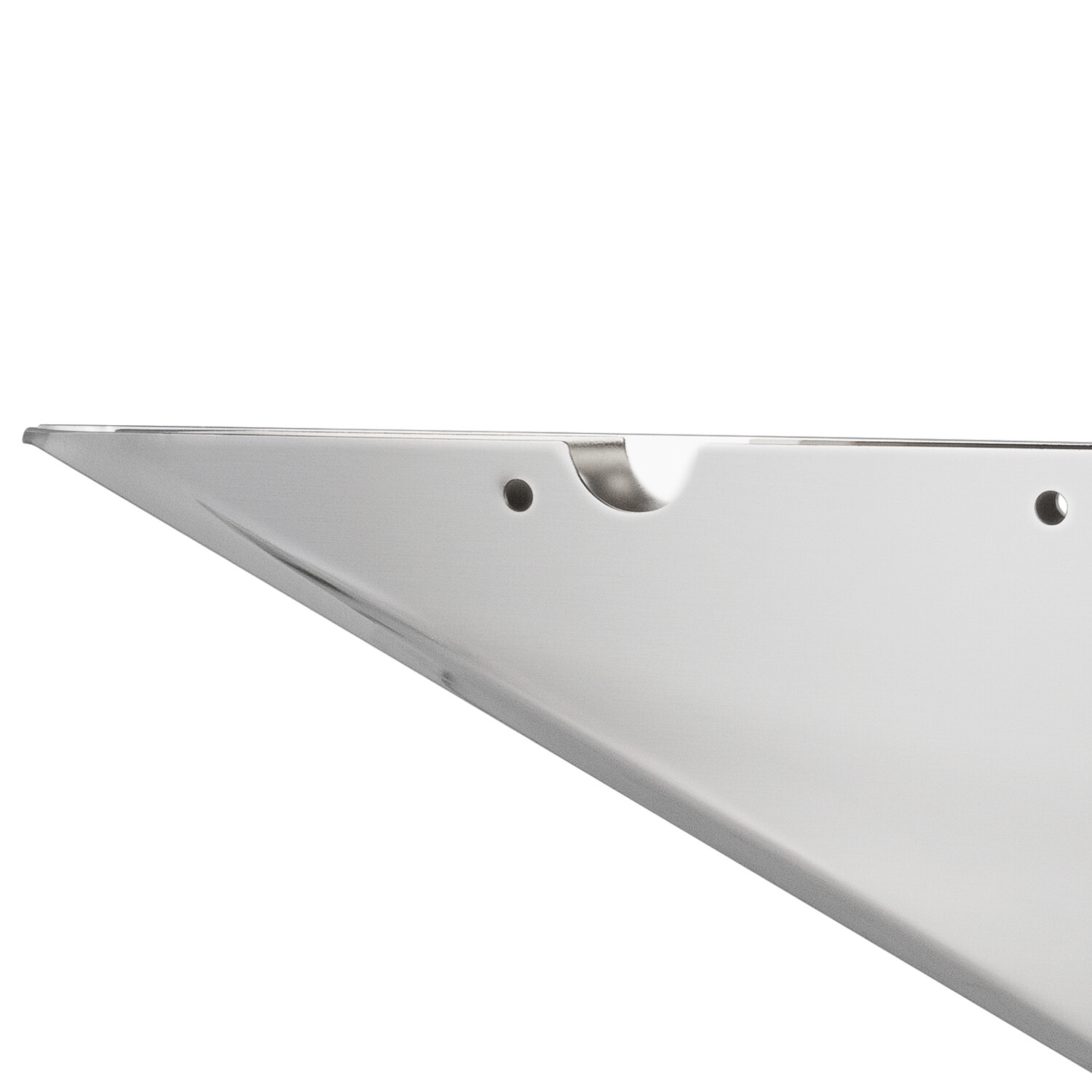 Skeg Guard Protector for Volvo Penta SX Drive Single Prop 1995-2006 ...