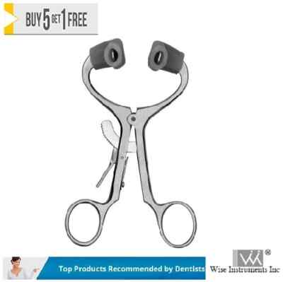 Wise Dental Mouth Gag Molt Child | eBay