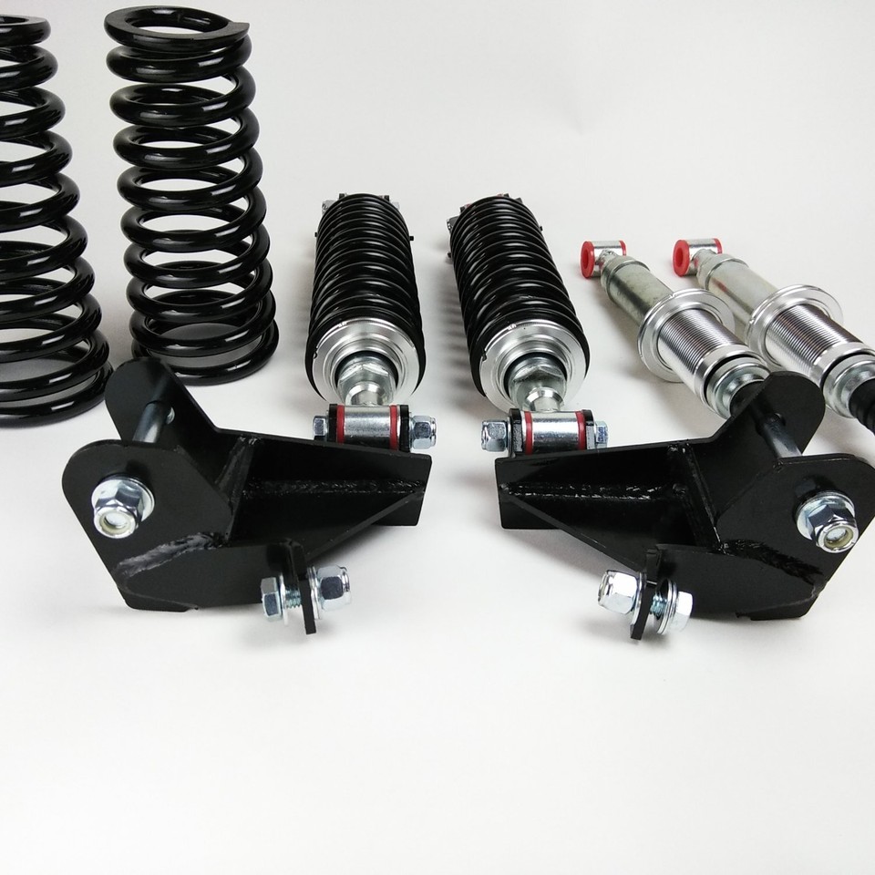 1968-72 GM A-Body Chevelle BBC Front Coil-Over Conversion Kit | eBay