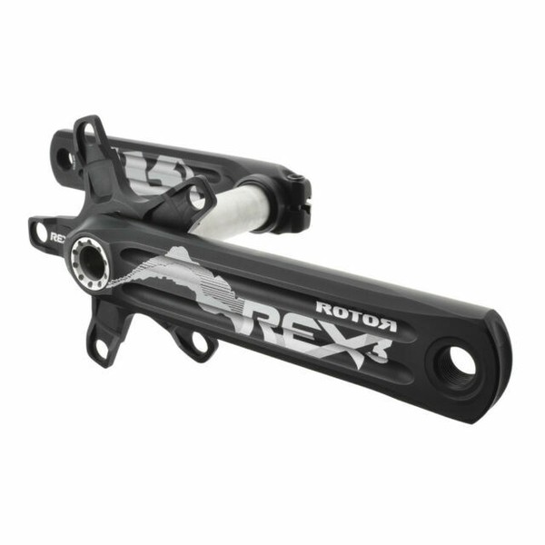 Rotor Rex 3.2 Xc2 MTB Crankset 170mm for sale online | eBay