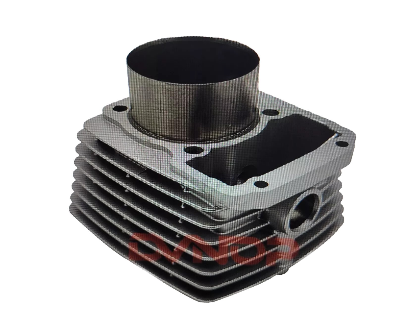 70mm Big Bore Kit (Hawk, TaoTao, Apollo, SSR, RPS) CG250 Air Cooled ...