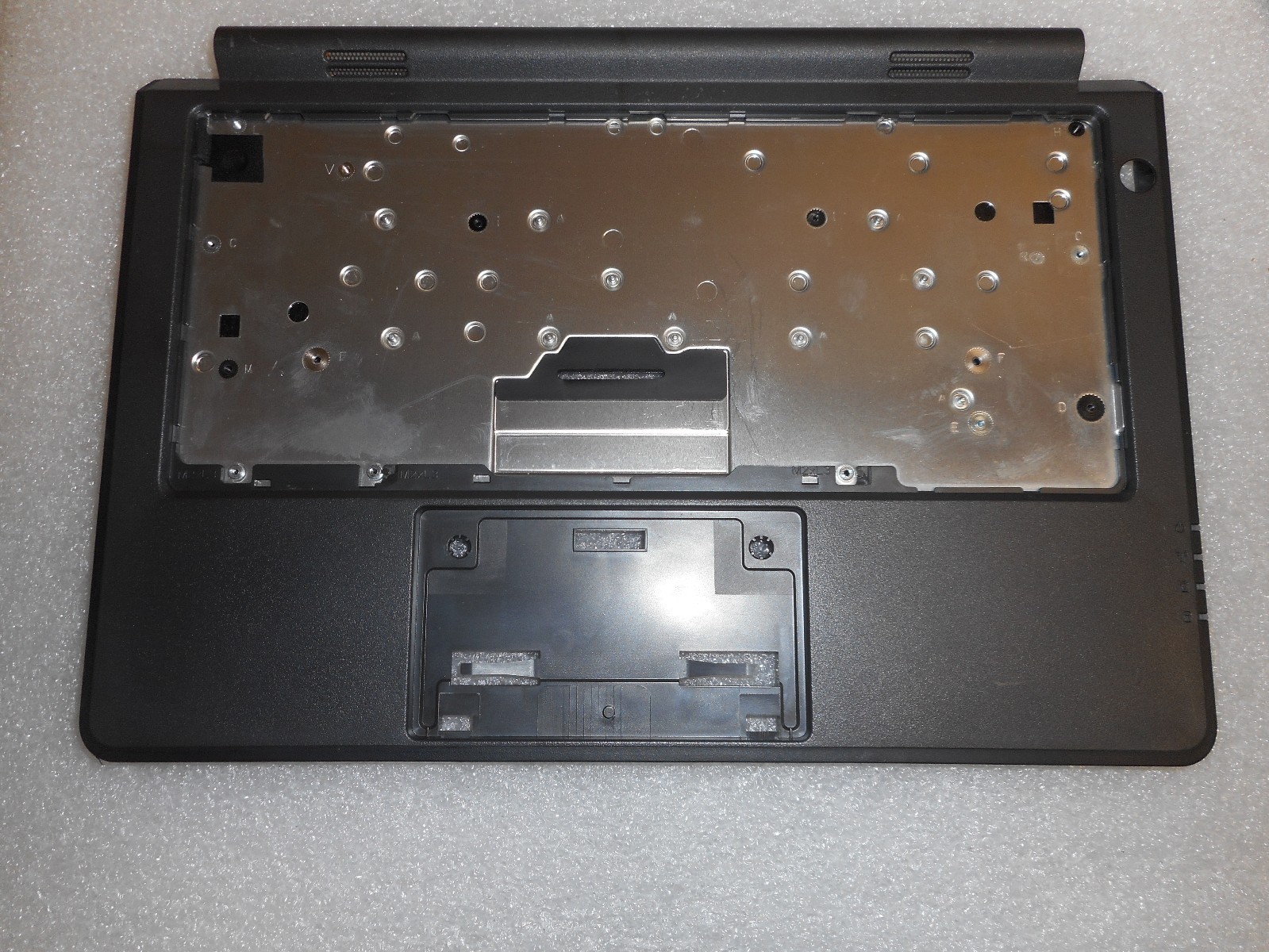 Genuine Dell Latitude 3150 Keyboard Palmrest Touchpad Complete 0gwty ...