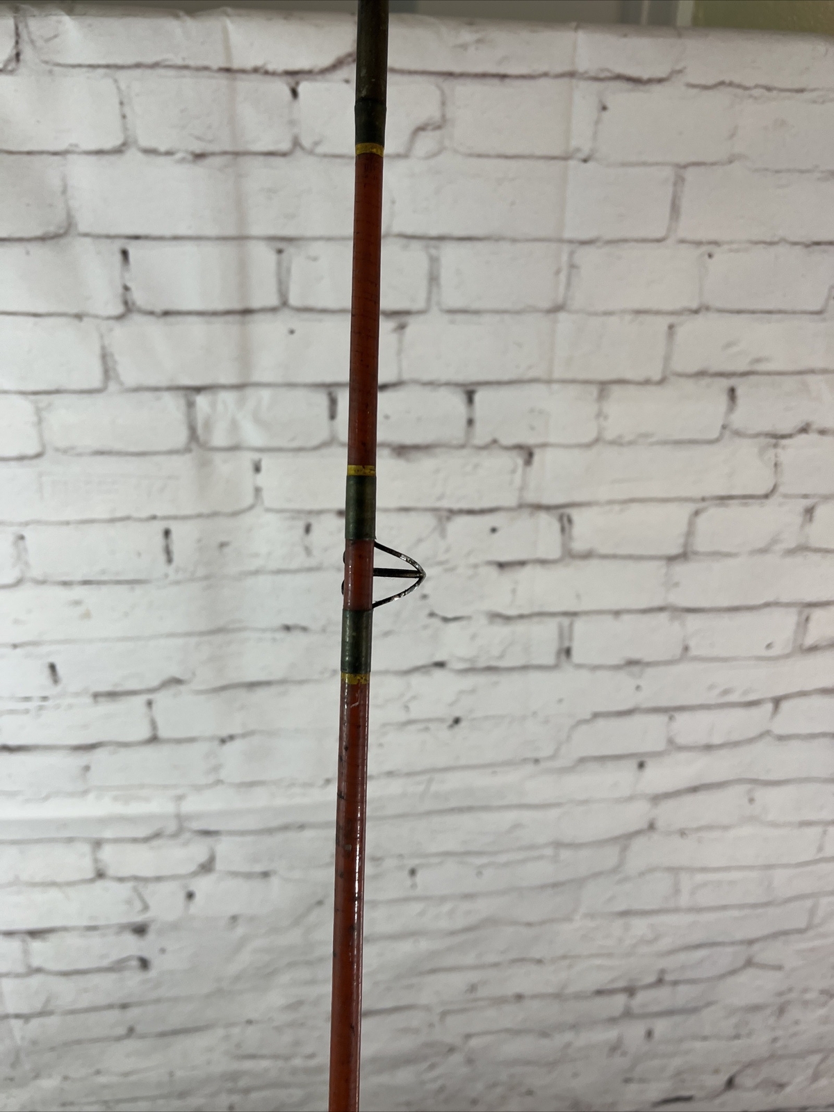 Shakespeare Wonderod 7' Fiberglass Spinning Rod Model 1263 | eBay