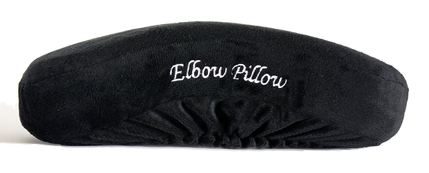 Elbow Pillow - Jumbo Memory Foam Office Chair Arm Rest Computer Pads | eBay