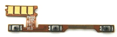 OEM XIAOMI REDMI NOTE 8 M1908C3JG REPLACEMENT POWER/VOLUME BUTTONS FLEX ...