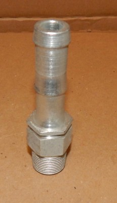 Clamps & Anchors - Punch Lok