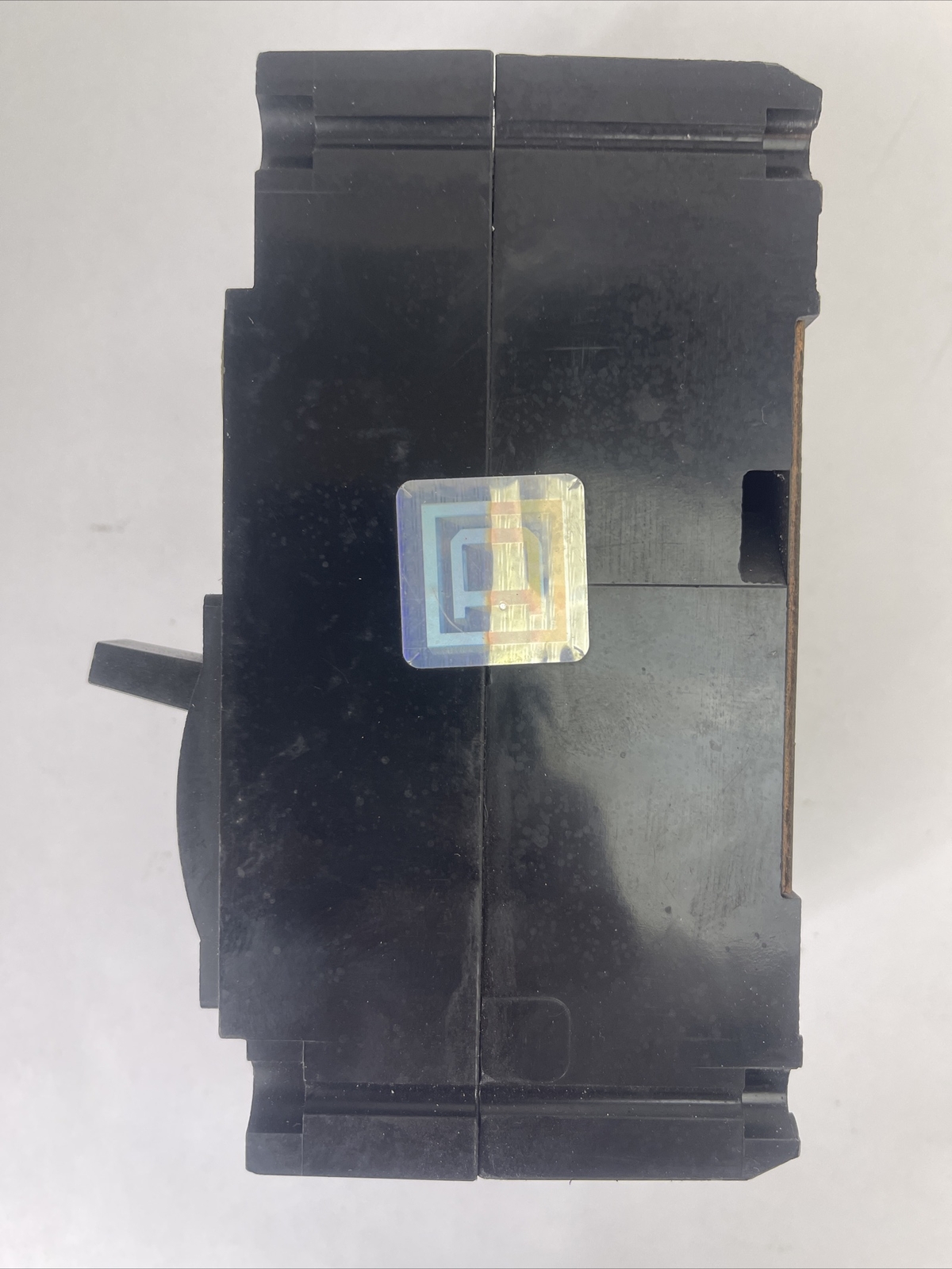 SQUARE D FAL24020 THERMAL-MAGNETIC CIRCUIT BREAKER 20AMP 480VAC 250VDC ...
