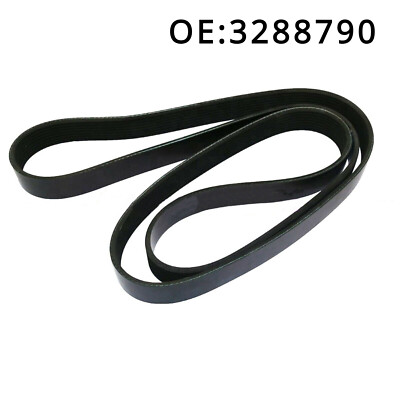 1 Pc New Fan Belt 3288790 Fits For Cummins 8PK1444. | eBay