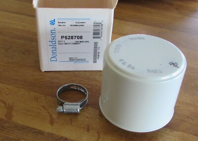 P528708 Donaldson Breather, Air (Replaces 11172907) | eBay