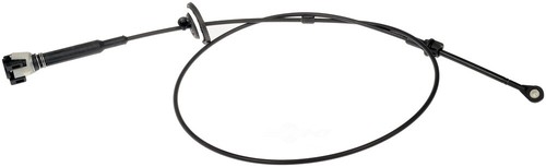 Automatic Transmission Shifter Cable-Auto Trans Shifter Cable Dorman ...