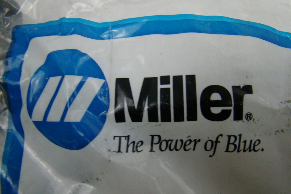 III Miller Liner Monocoil .030-.035 Wire | eBay