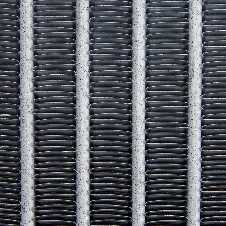 TYC 3249 - A/C Condenser | eBay