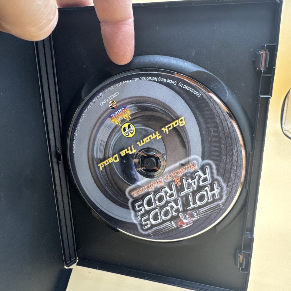 ThrottleTV Presents Mopar Plum Crazy Kustom cars Lead sleds Hot rods ...