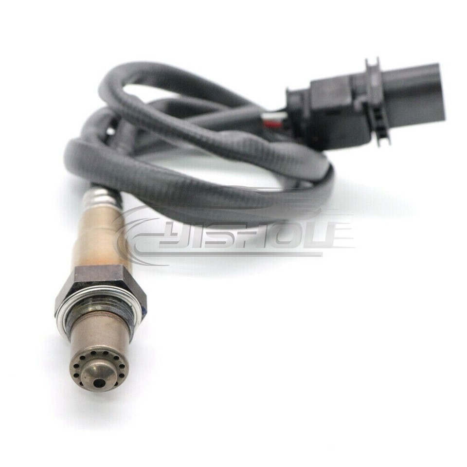 0258017025 WideBand Oxygen Lambda Sensor LSU4.9 for PLX UEGO AEM 30 ...