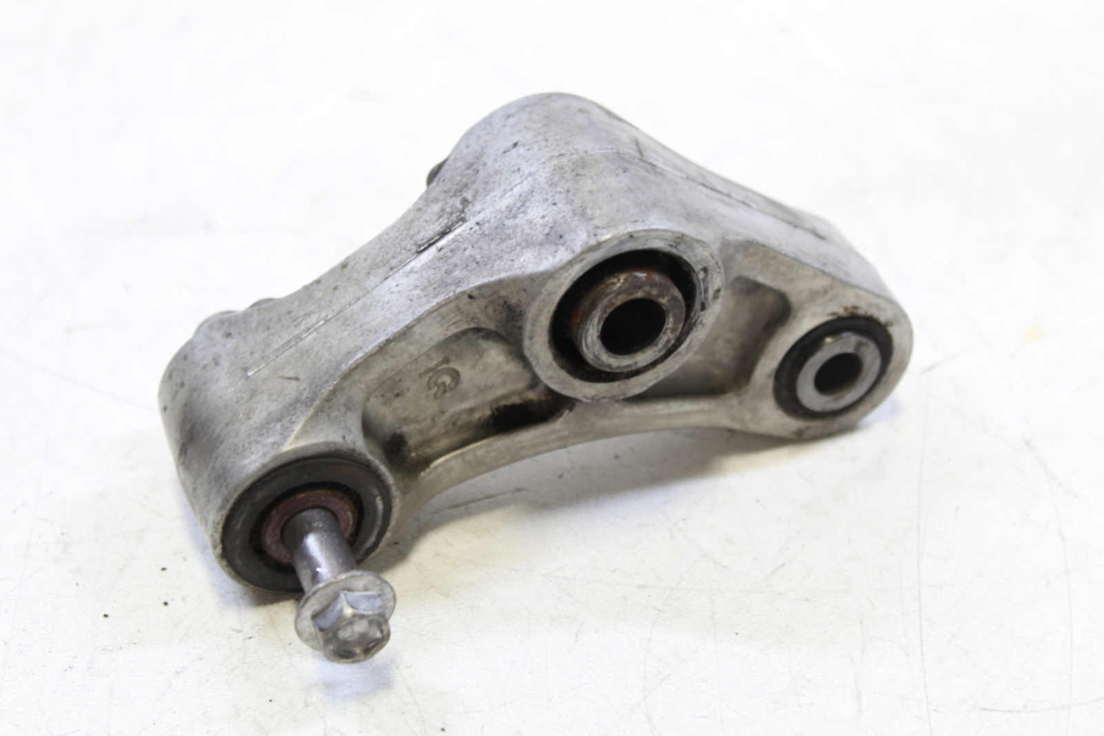 Kawasaki Ninja Zx10r Zx14 Zx14r Rear Dogbone Shock Linkage Link 39007 ...