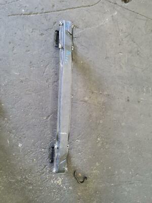 MG MG3 REAR BAR BRKT/REINFORCEMENT SZP1, 07/16- 16 17 18 19 20 21 ...