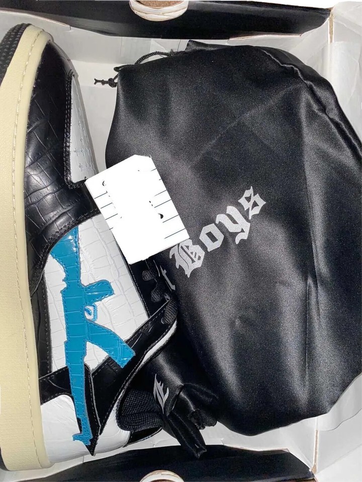 LOST BOY ARCHIVES SIZE 12 SB DUNKS LOW MENS AIR FORCE 1 TRAVIS SCOTT | eBay