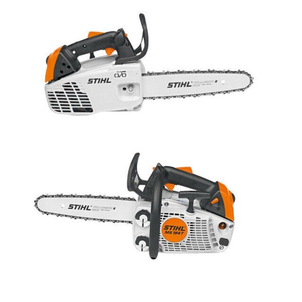 Stihl MS 194 T Gas Chainsaw for sale online | eBay