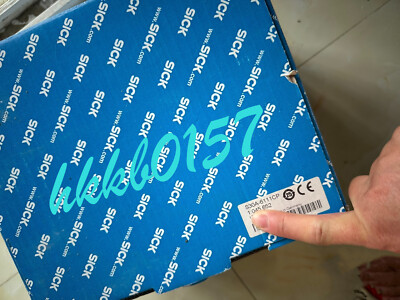 S30A-6111CP SICK Laser safety scanner FedEx/DHL Brand new | eBay