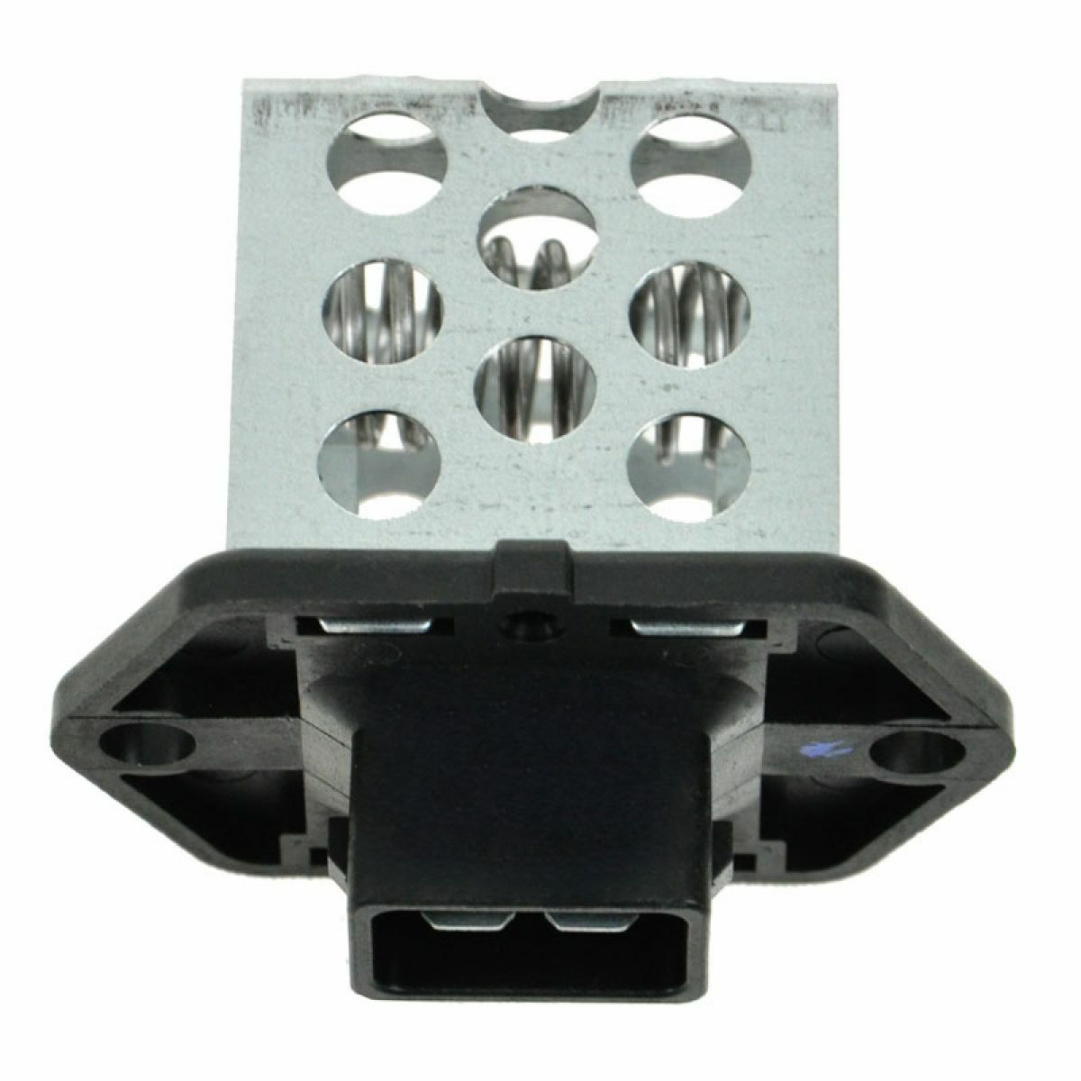 Radiator Fan Relay Resistor & Harness Plug for Focus Cougar Mystique ...