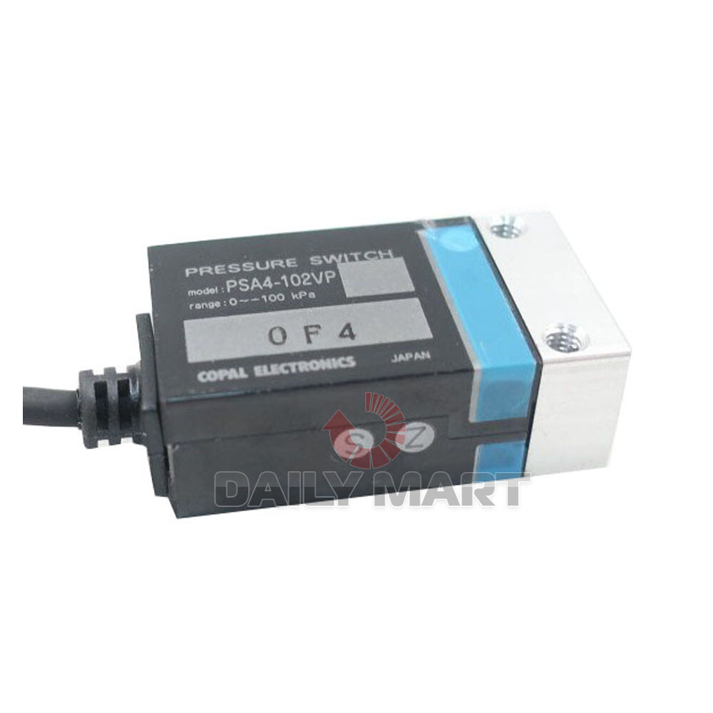 New In Box COPAL PSA4-102VP Pressure Sensor | eBay