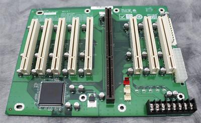 iEi PCISA BUS IPX-9S-RS-R41 REV:4.1 Board for PerkinElmer Opera | eBay