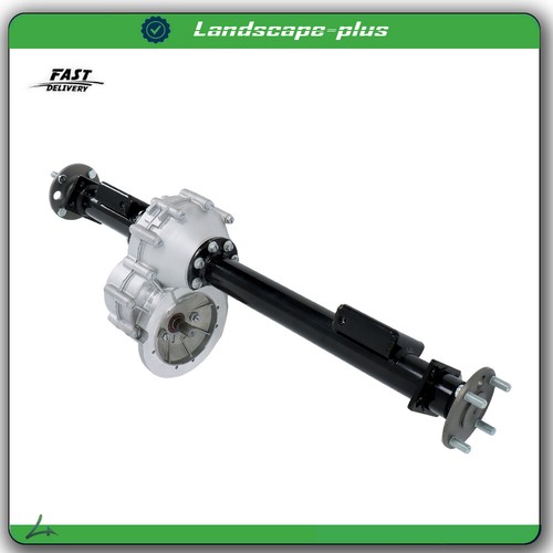 614063 600357 Rear Axle Housing Assembly Fits For EZGO RXV Golf Cart ...