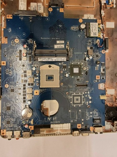 SONY PCG-91311M VPCEJ Desktop Board | eBay