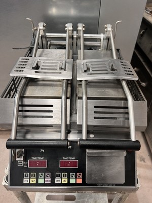 Sandwich & Panini Grills - Star Pro Max