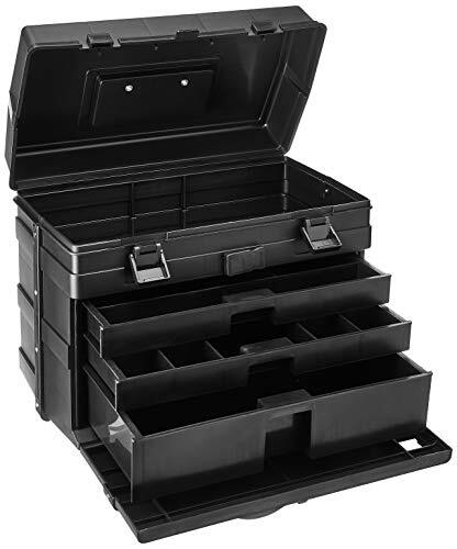 KYOSHO Pit Box 80461 Dedicated box for efficiently storing tools ...