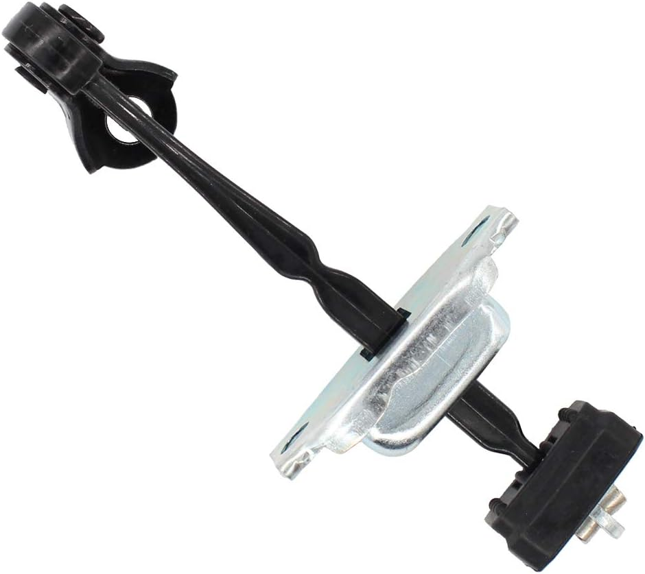 Front Left Driver Side Door Checker Check Strap Stop Stopper | eBay