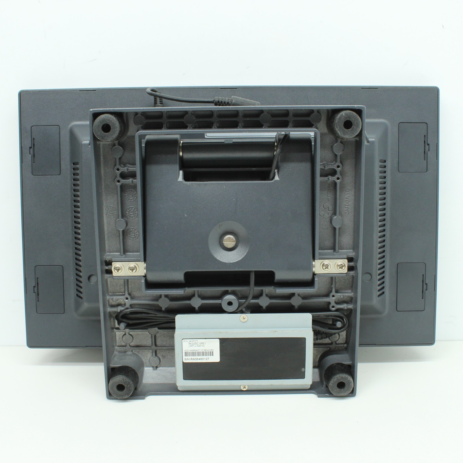 Aures J2 240 Retail EPoS Till System 14" Intel Celeron J1900 4GB 60GB ...