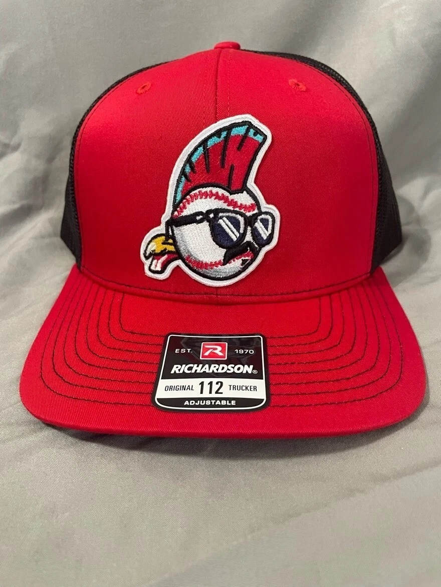 Major League Movie Logo Hat