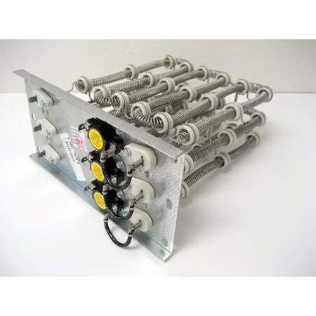 Goodman B1037489S Heat Element 15KW With Switch | eBay