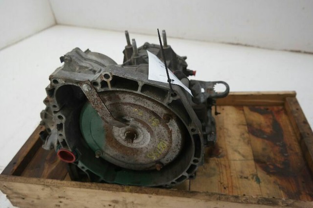 2000-01 FORD FOCUS Automatic Transmission 2.0L SOHC ID XS4PCF | eBay