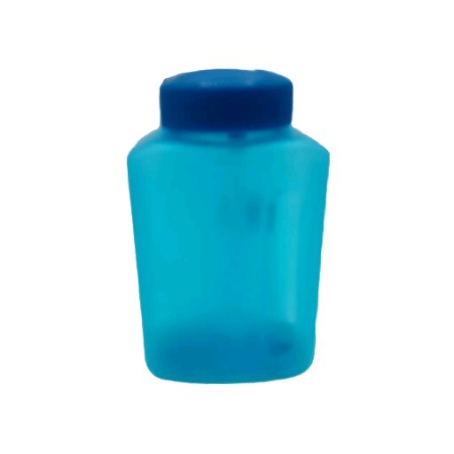 Rubbermaid Litterless Juice Box - Blue Lid - BPA Free - 8.5 oz | eBay