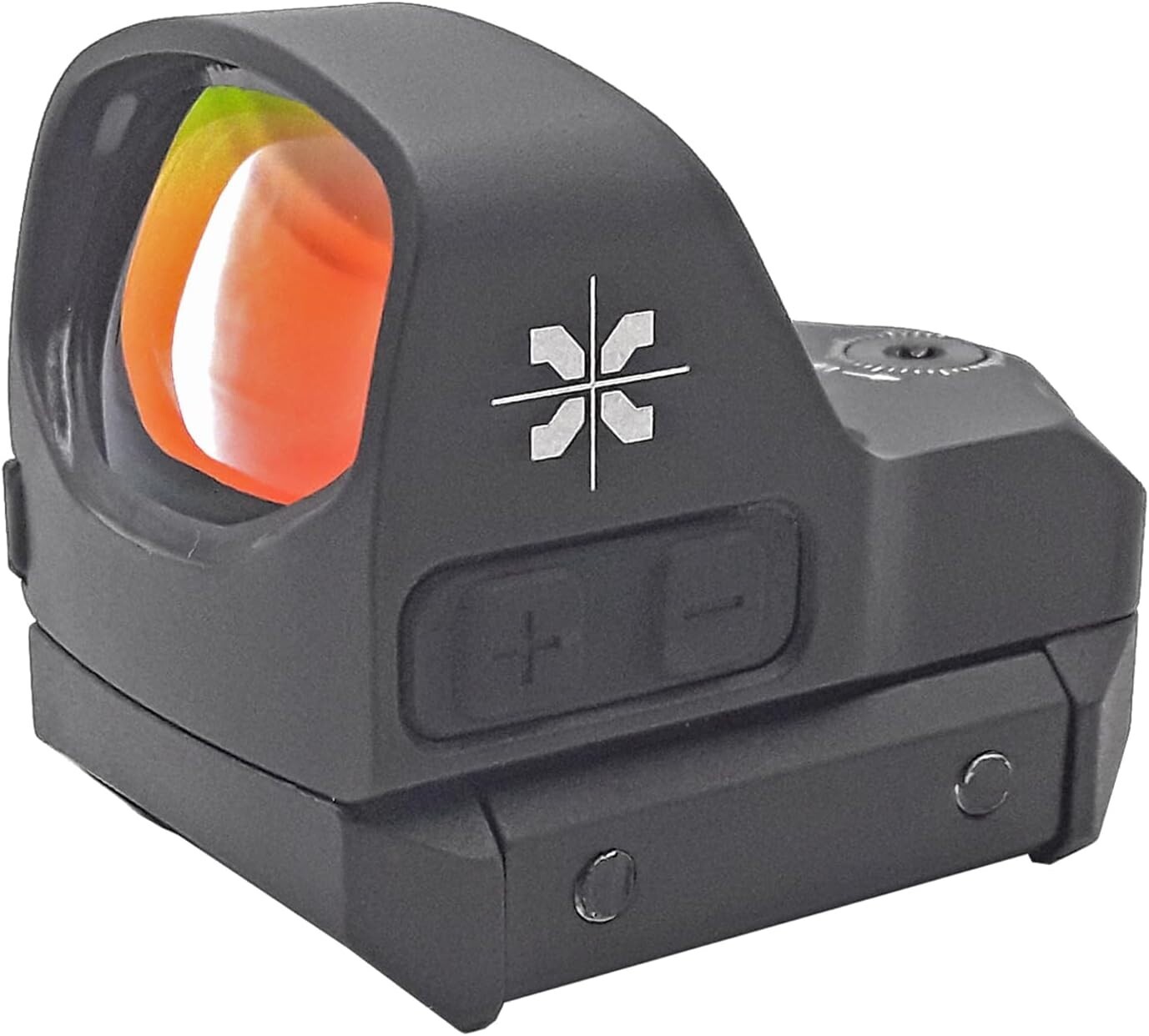 Umarex Axeon Optics MDPR1 Micro Red Dot Gun Sight 3 MOA Dot (2218670 ...