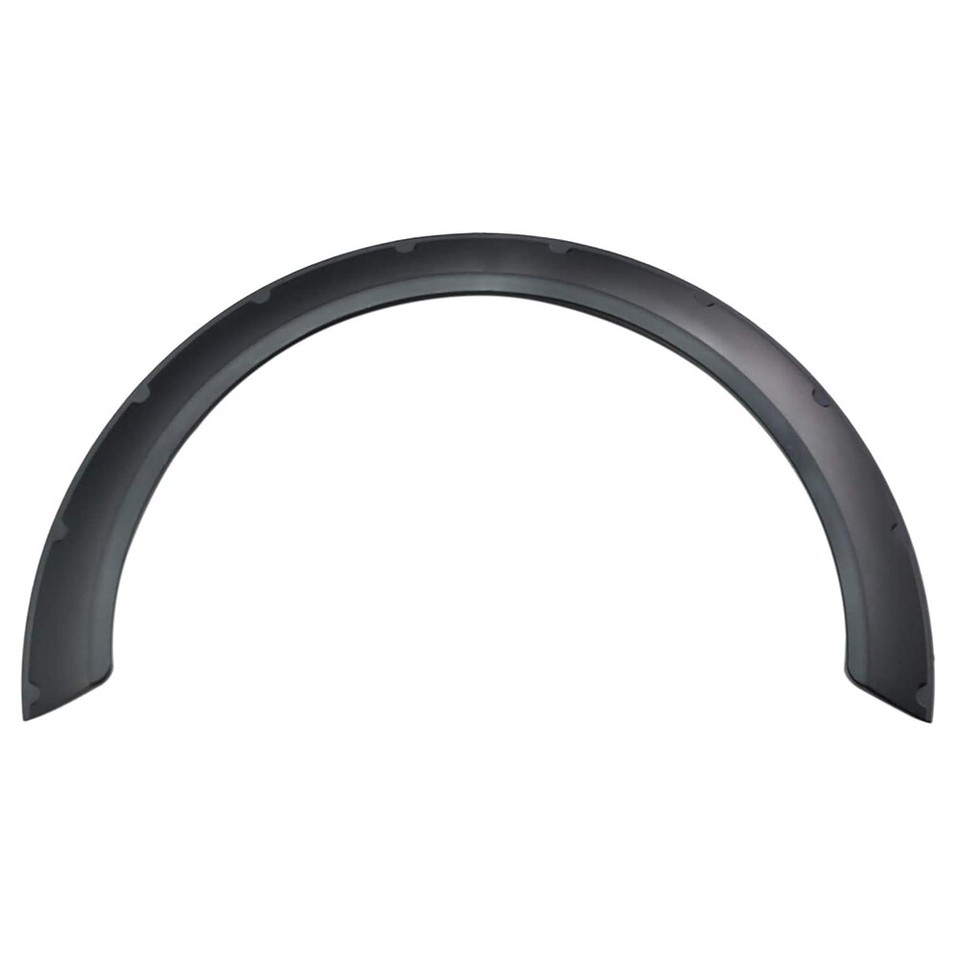 Wheel Cover Fender Flares Widebody Kit Parts Accessories for Tesla ...