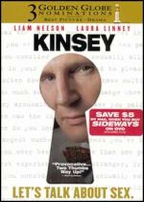 Kinsey [2 Discs] by Bill Condon: Used | eBay