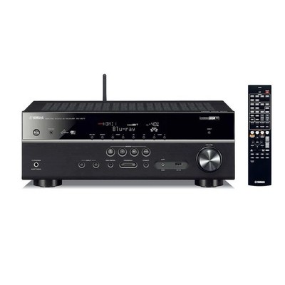 Yamaha RX-V577 AirPlay®, WiFi, 7.2-Kanal Netzwerk AV Receiver | eBay