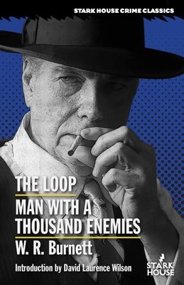 Loop / Man With a Thousand Enemies, Paperback by Burnett, W. R.; Wilson, Davi... | eBay